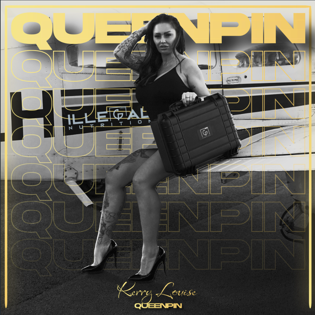 ILLEGAL NUTRITION: ATHLETES, QUEENPINS & PROTECTION – Illegal Nutrition